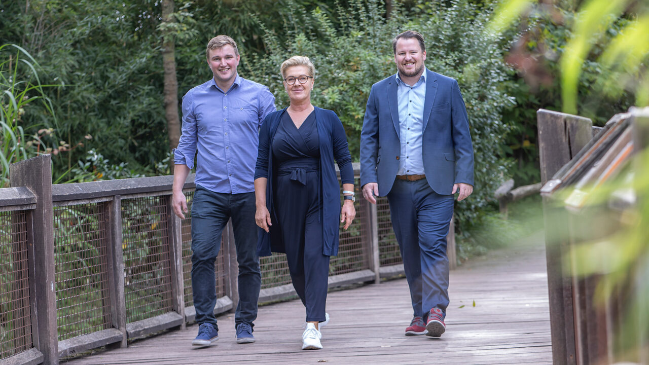 Über uns | MedicPlus